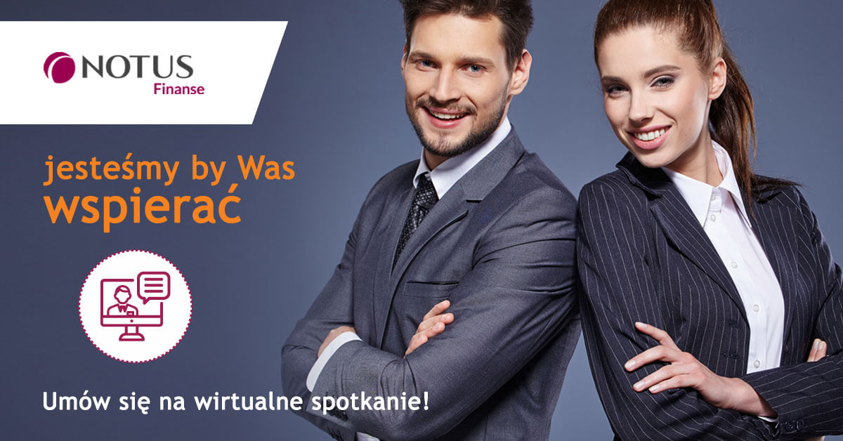 Eksperci Finansowi NOTUS Finanse